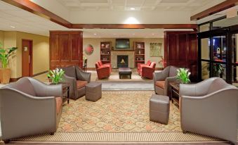 Holiday Inn Portsmouth: Latest Deals & Reviews 2025 | Trip.com