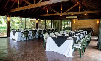 La Posta del Pilar Hotel & Spa (Fatima) - 2026 Prices, Reviews & Deals ...