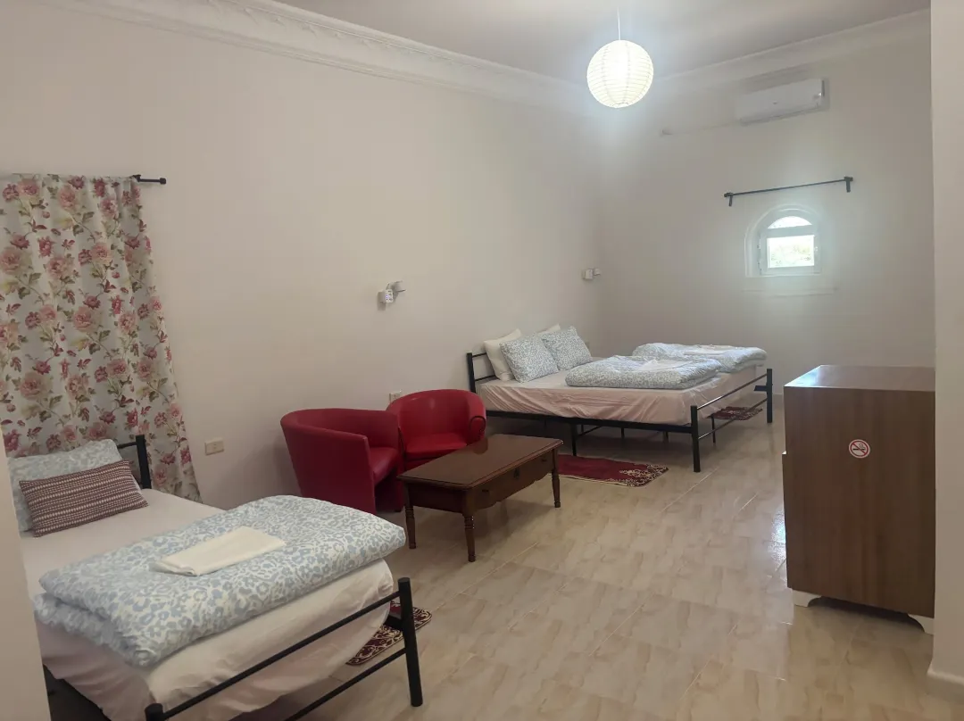 Motel El Goulla - Tunisie