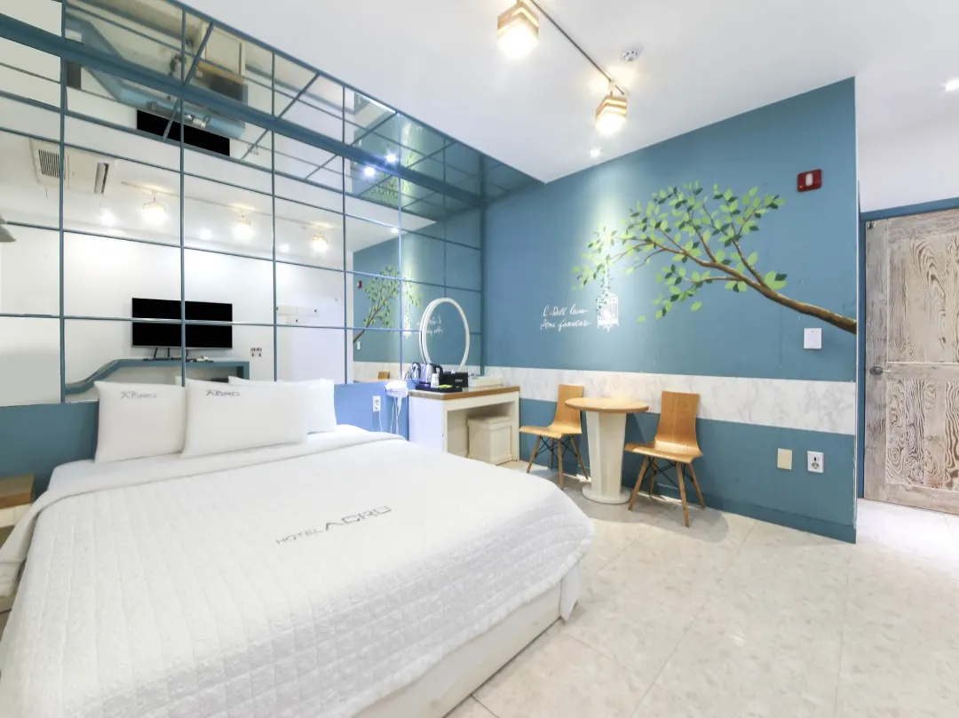 Gunsan Hotel Acro - Gunsan-si