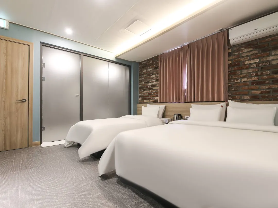 Paju Gugu Hotel - Paju-si