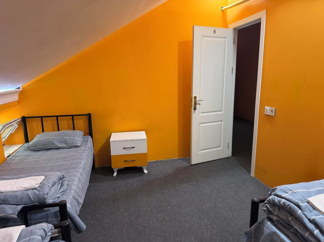 Baku Smile Hostel - Baku