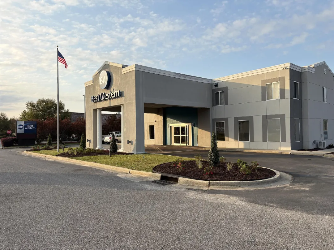 Best Western Niceville-destin - Destin, FL