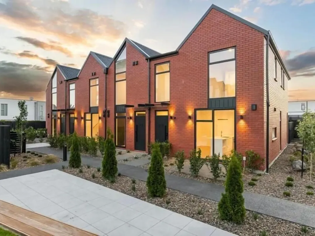 Merivale Executive Stays - Christchurch