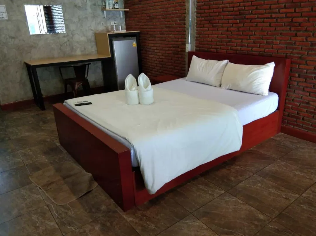 Rungthip Resort - Kanchanaburi