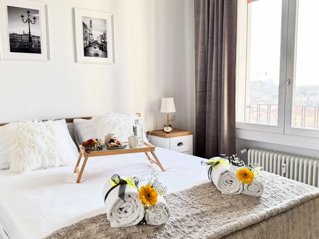 Venezia Dream Stay By Ca-sa Check - Venezia