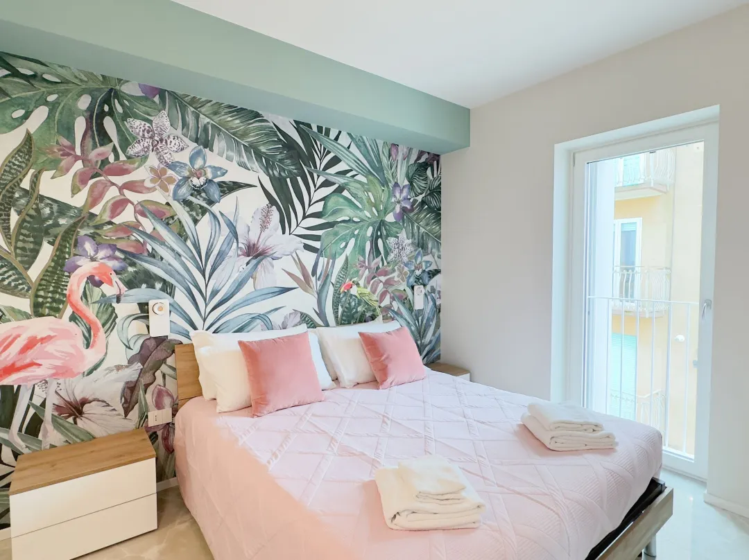 Fairmont Seafront Flamingo Suite By Ca-sa Check - Chioggia