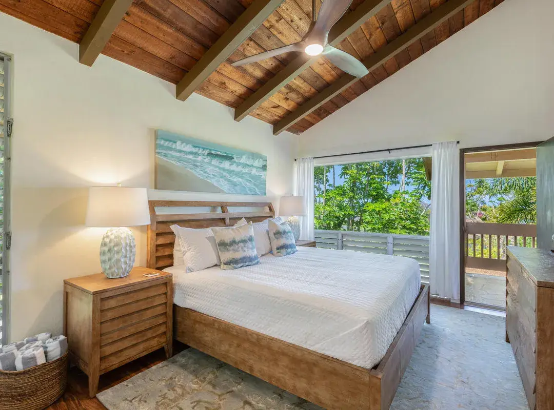 Hale Ohana Ho'omaka - Princeville, HI