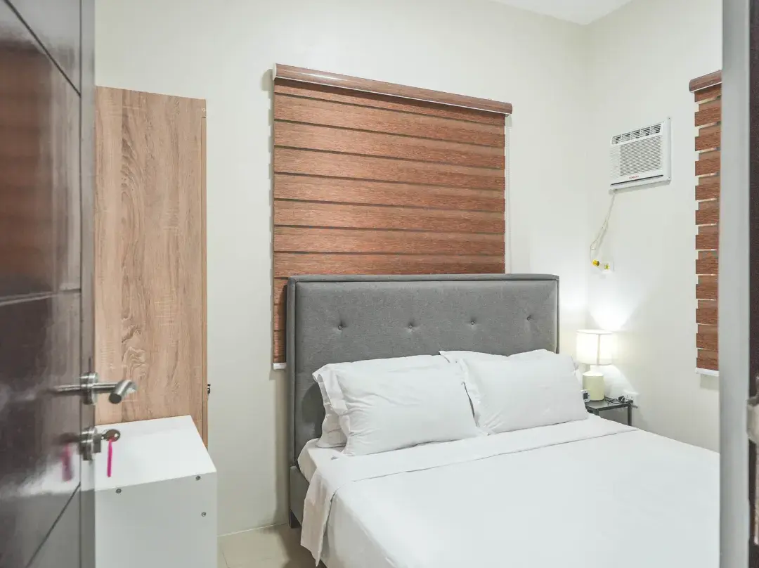 Manzil Anilao B&b 2 Bdr Apt. U4 - Mabini