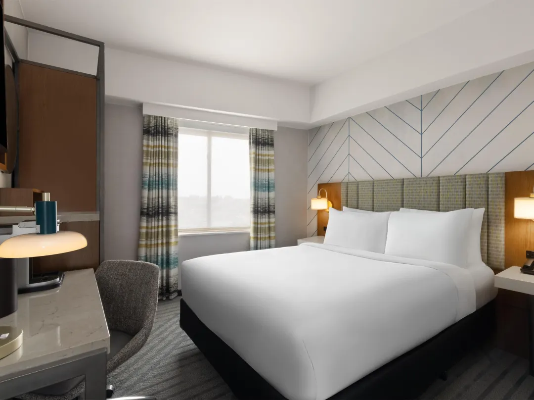 Hampton Inn By Hilton Long Island City New York - Long Island, NY
