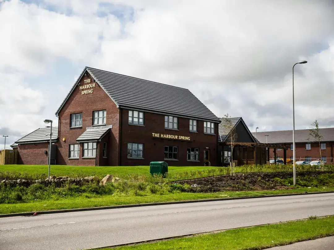 Harbour Spring, Peterhead By Marston's Inns - Aberdeenshire