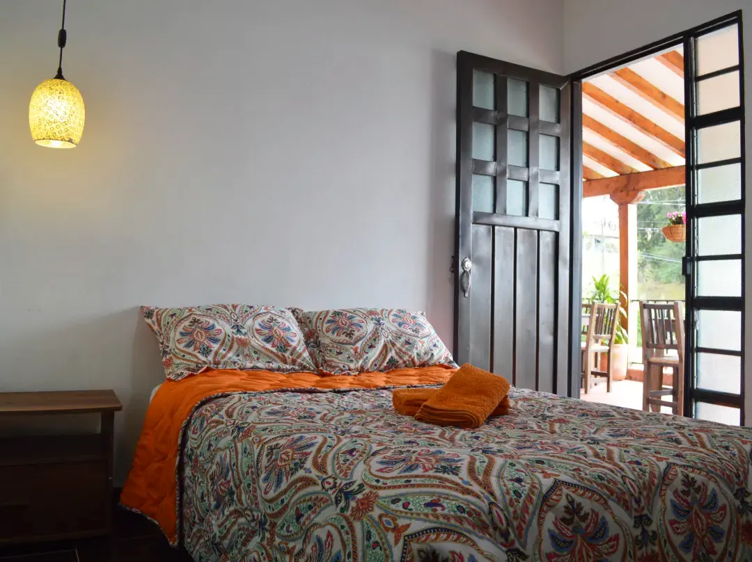 Balcones De La Casona Hostel - Guatapé