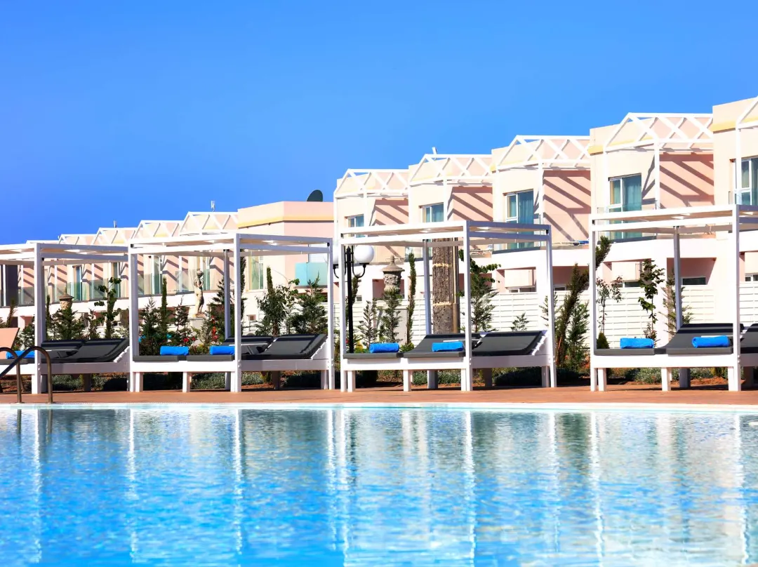 Sandy Villas Resort - Corfu