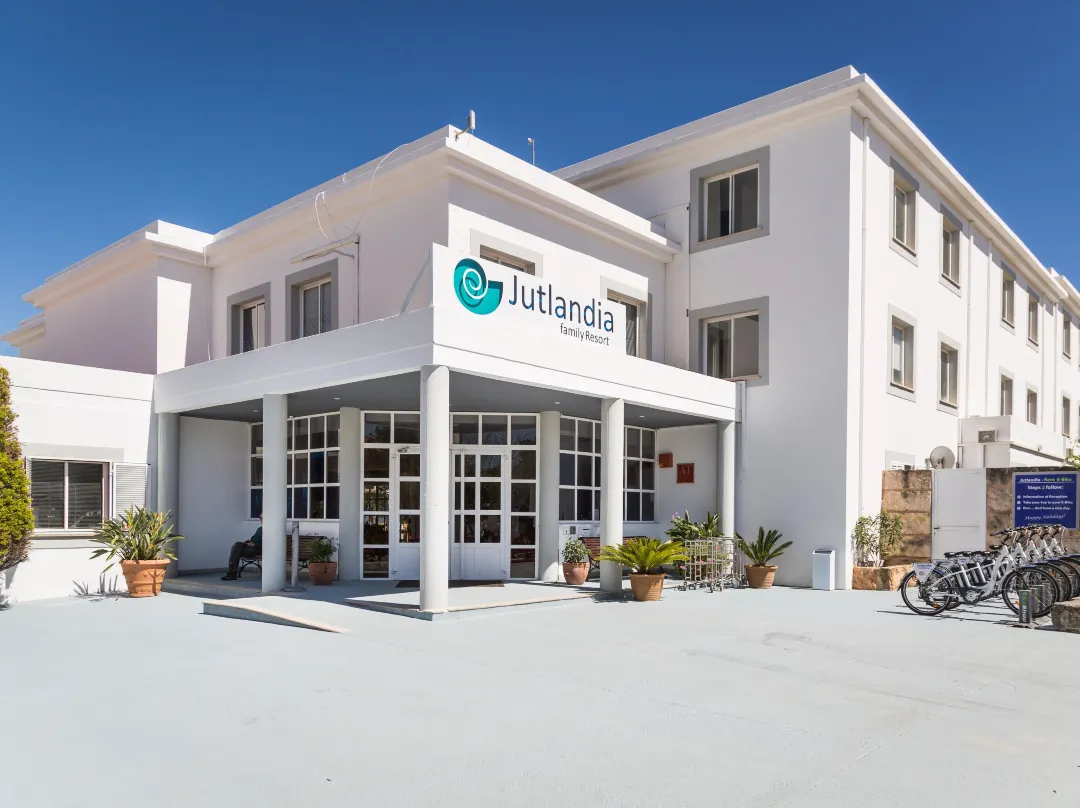 Apartamentos Jutlandia - Santa Ponsa