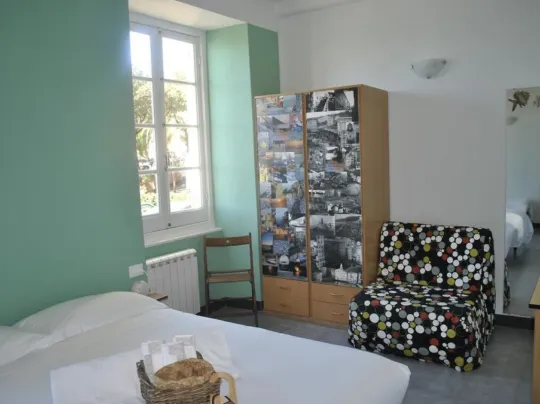 Al Piccolo Scoglio - Room & Breakfast - Recco