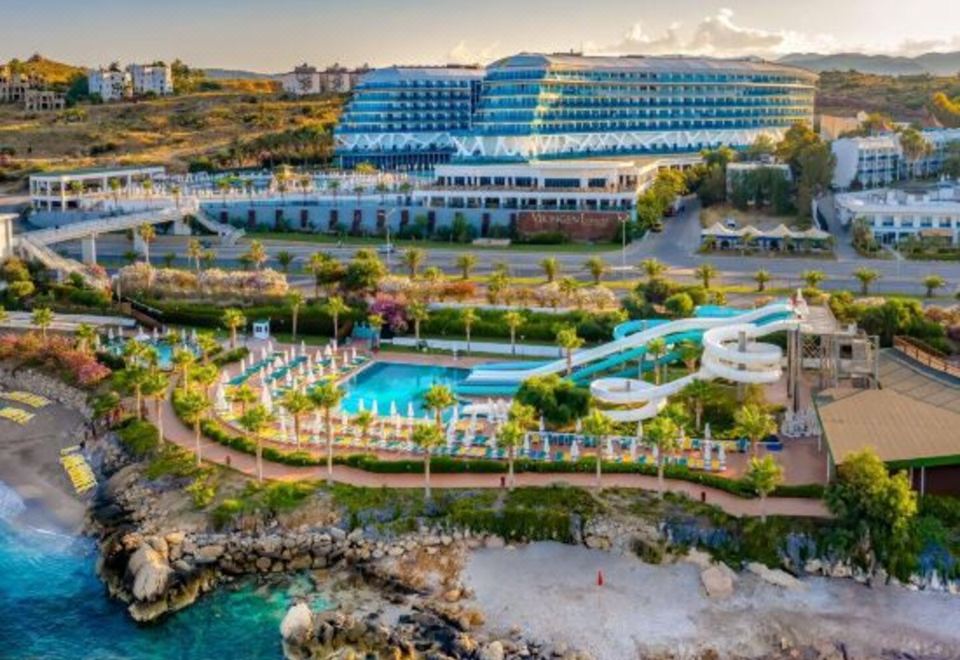 Vikingen Infinity Resort & Spa, Turkler (Prices & Reviews 2024) | Trip.com