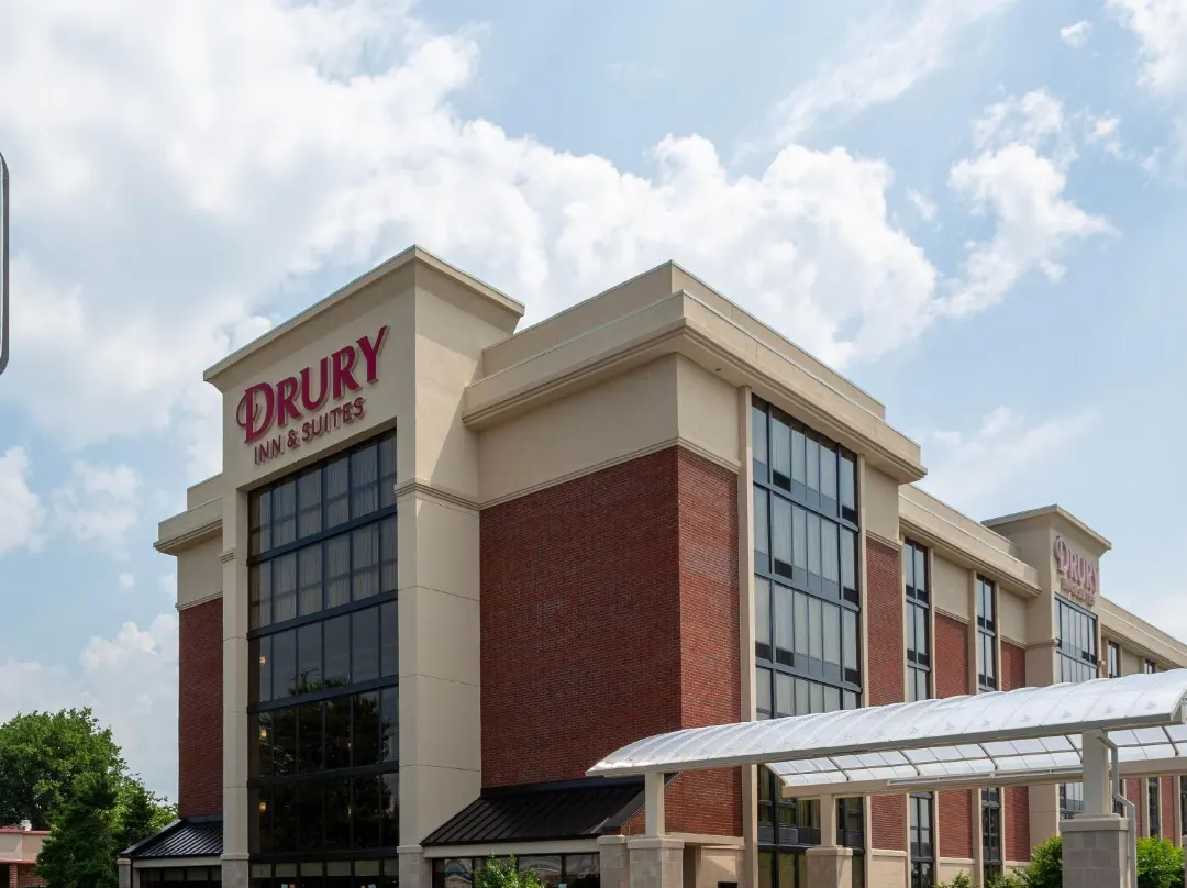 Drury Inn & Suites Nashville Airport - Nashville, TN