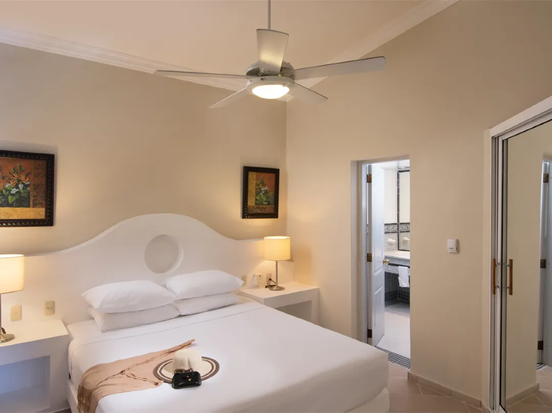 Lifestyle Crown Residence Suites - All Inclusive Resort - République dominicaine