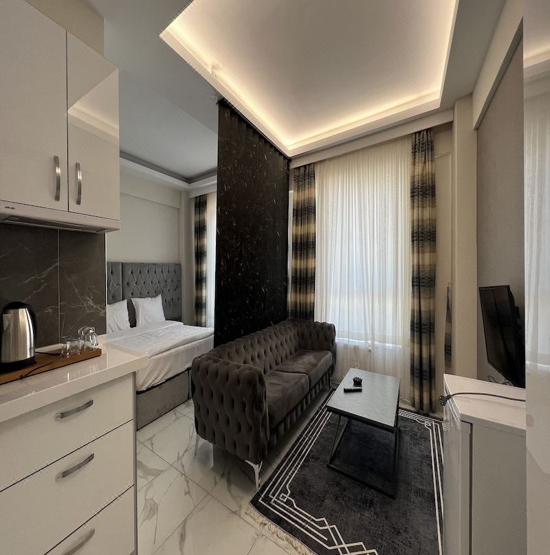 Tower352 - Kayseri