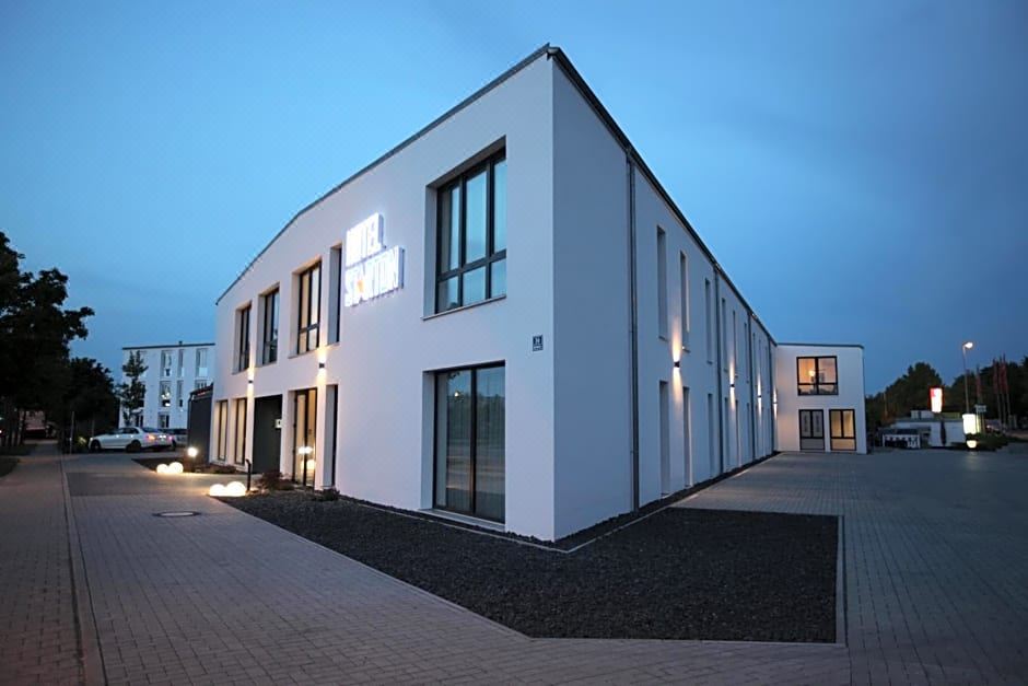 Hotel Starton am Ingolstadt Village, Ingolstadt (Prices & Reviews 2024 ...