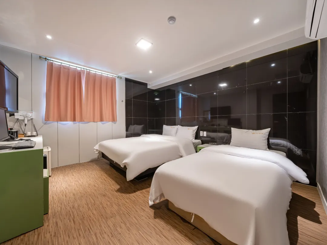 Hwaseong Su - 화성시