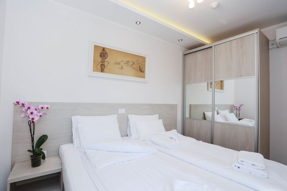 Garni Hotel Arka - Budva