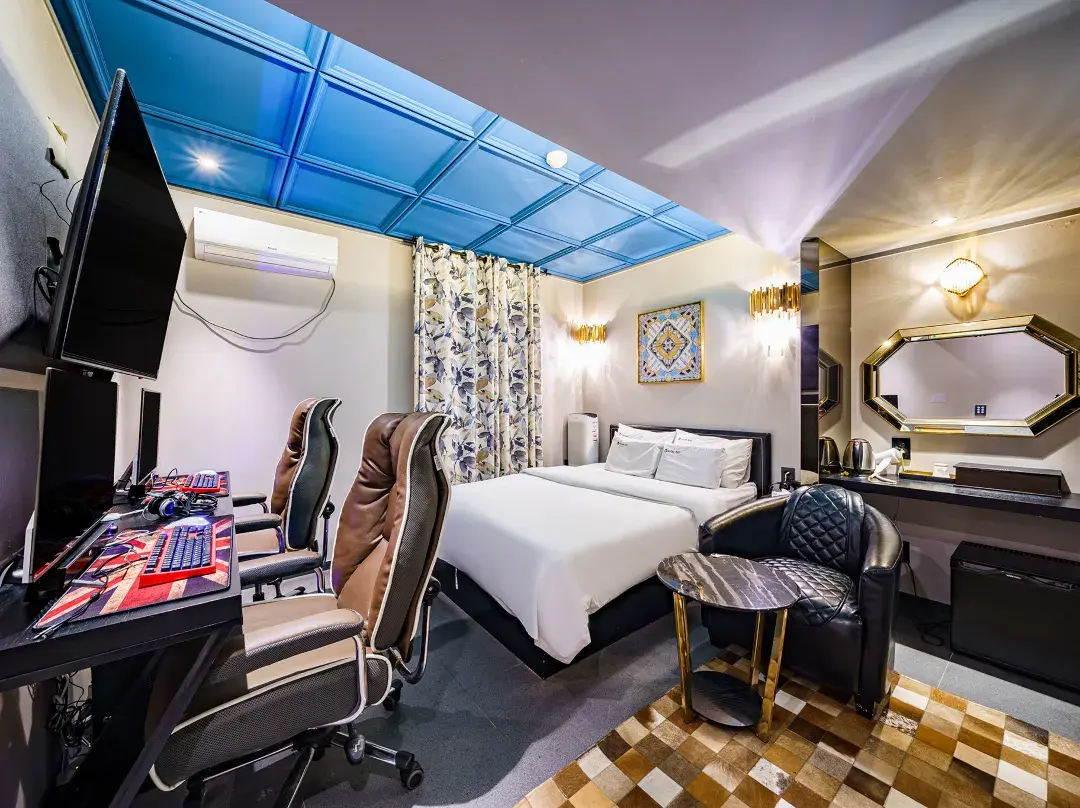 Bucheon Alfr - Bucheon-si