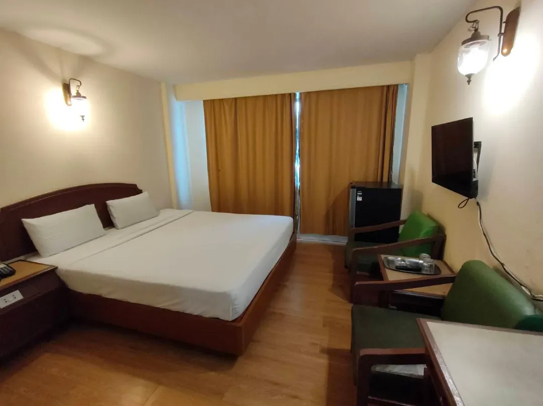Intertower Hotel - Narathiwat