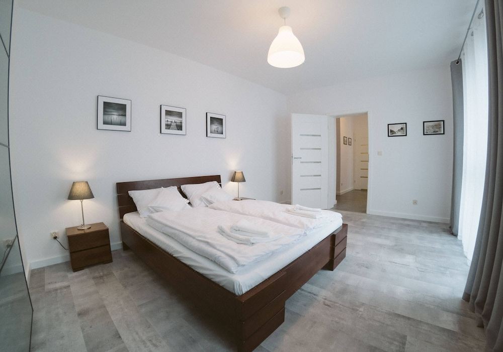 Apartamenty Bema Od Wroclawapartament-pl - Wrocław