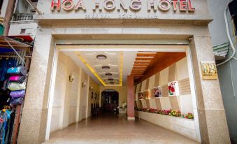 Hoa Hong Hotel (Ханой), обновлённые цены, предложения и отзывы 2026 ...