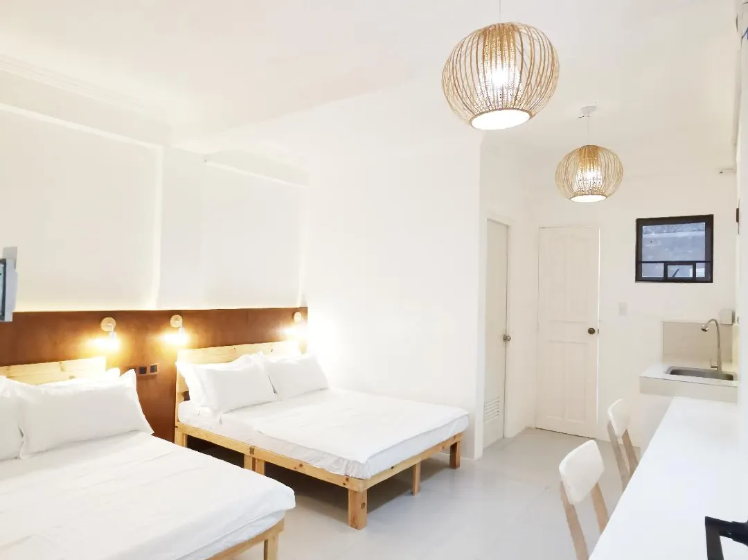 Nomadsmnl Hostel - Pasay