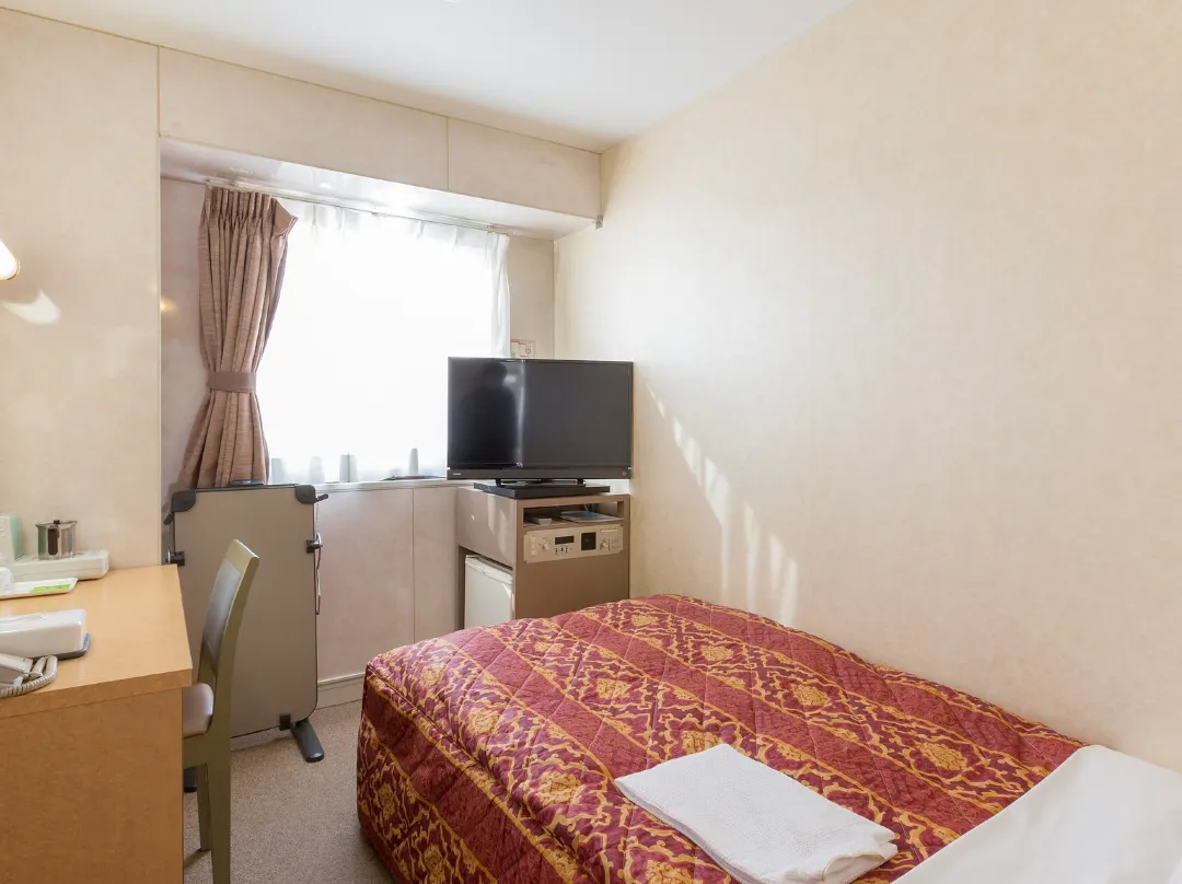 Business Hotel Palace Takamatsu - Takamatsu