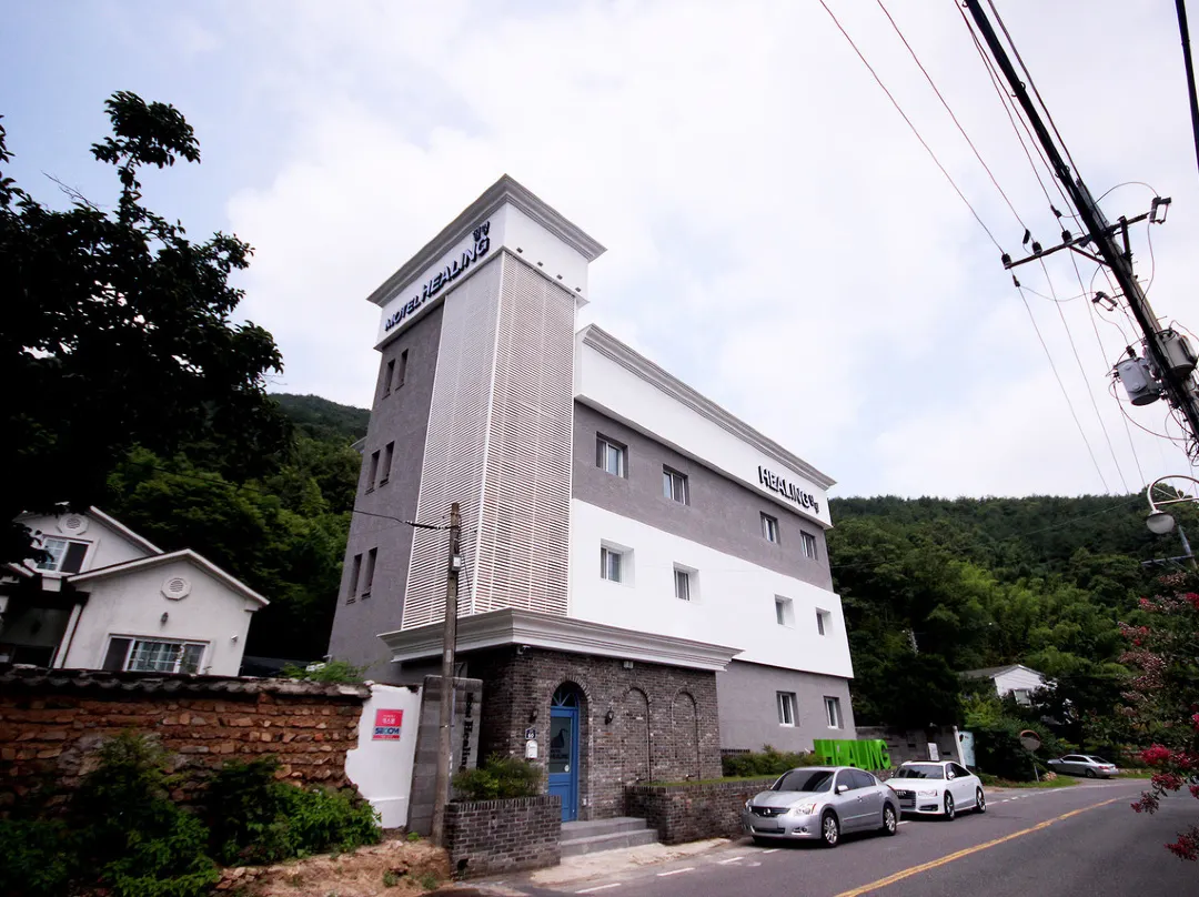 Daegu Gachang Healing - 청도군