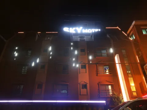 Gimhae Buwondong New Sky - Gimhae