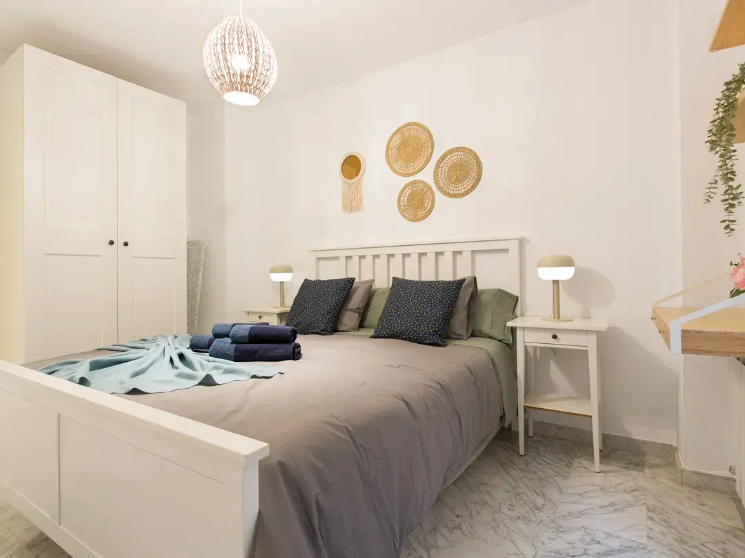 Comodidad Y Belleza Plaza De Parking Incluida - Beahost - Grenada
