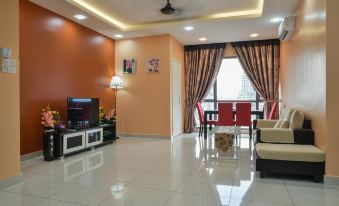 DaMen HomeStay @Subang Jaya USJ 1/Sunway B1 6 (Subang Jaya) Updated ...