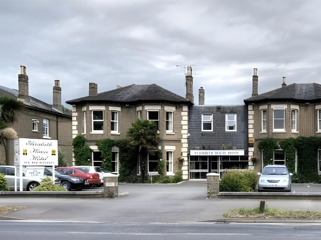 The Elizabeth House Hotel - Southampton