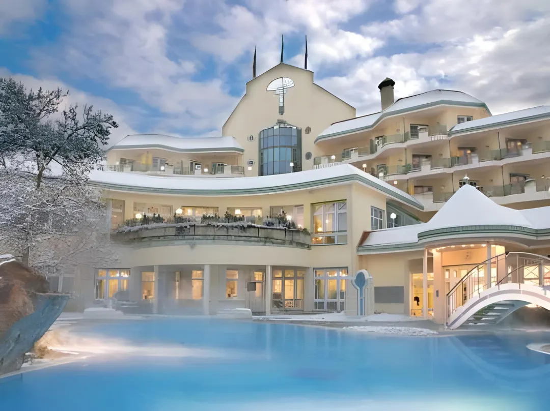 Reduce Hotel Thermal Adults Only - Bad Tatzmannsdorf
