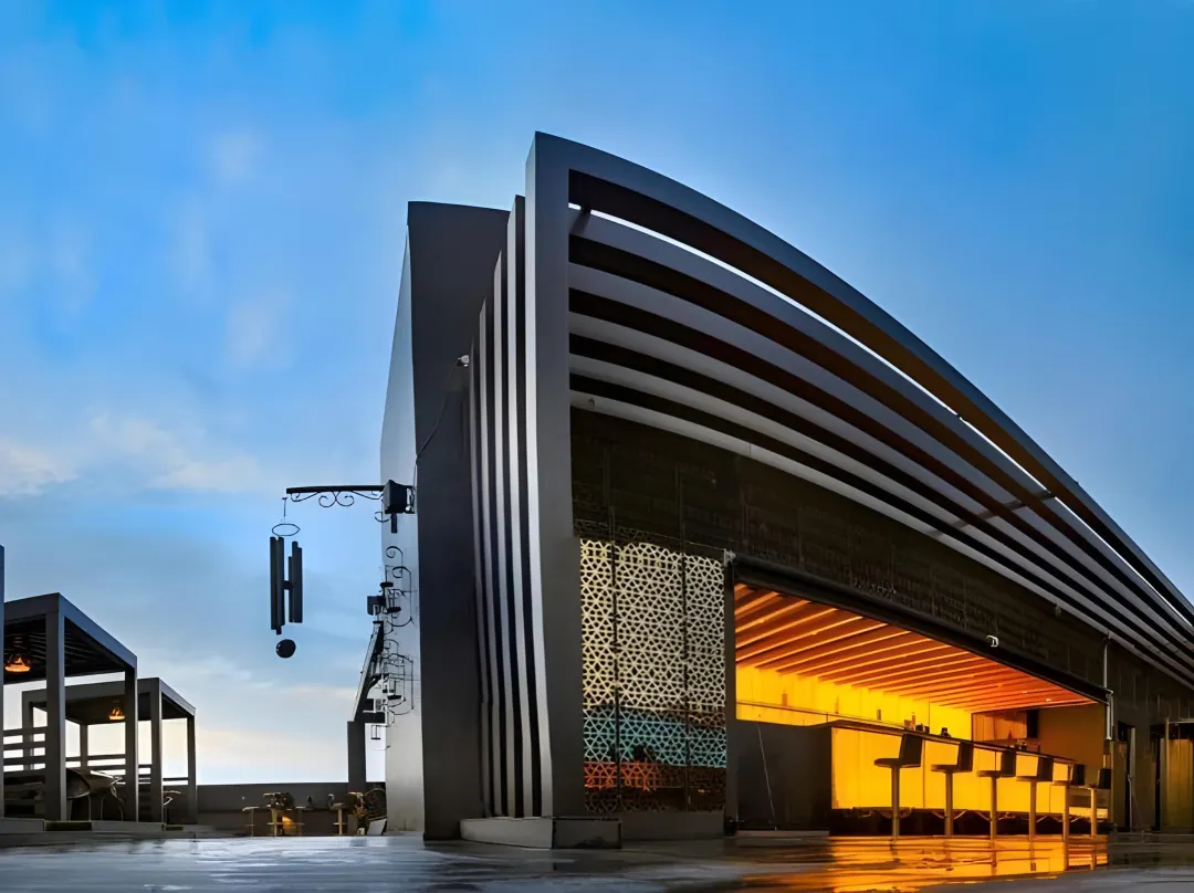 Poppys Tower - Coimbatore