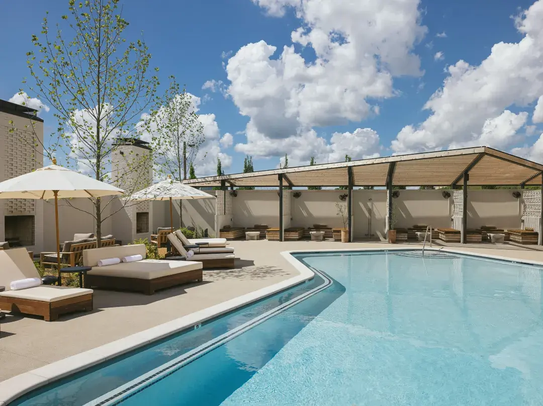 Drift Nashville, A Member Of Design Hotels - Nashville, TN