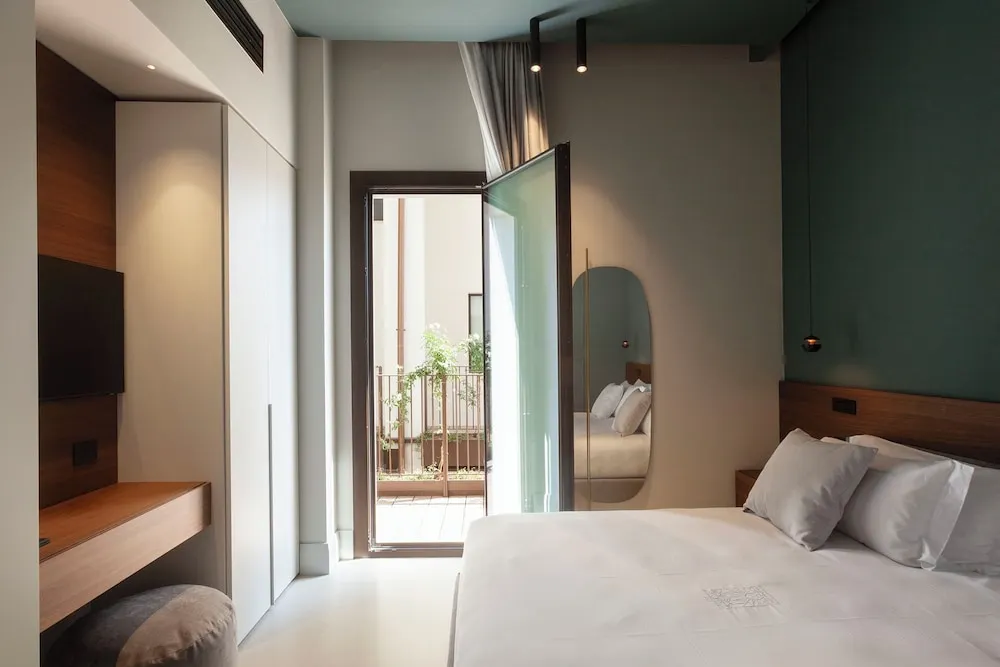 Palazzo Giusti Lecce - Exclusive Boutique Hotel - Lecce