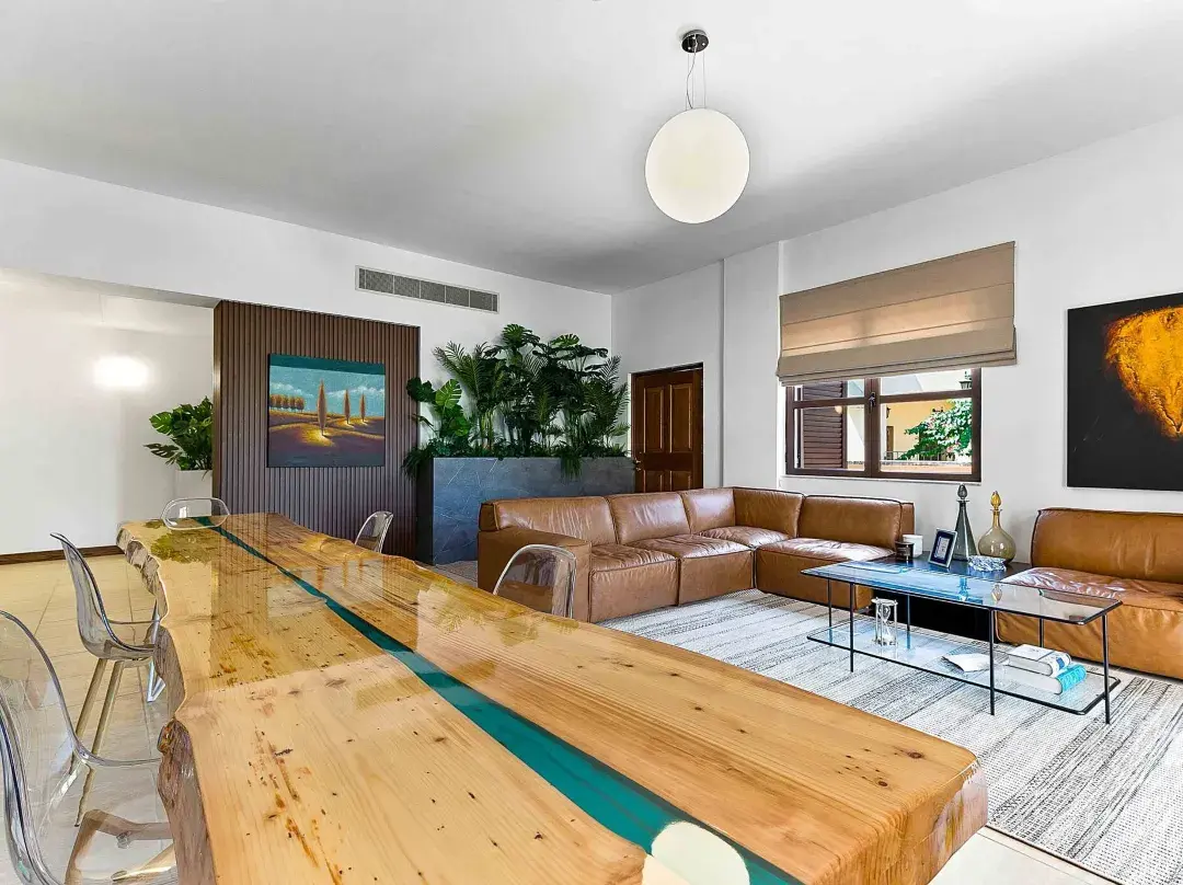 L02 Adjacent To Aphrodite Hills- Shared Pool, Patio - Cyprus