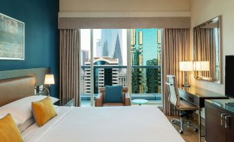 Four Points by Sheraton Sheikh Zayed Road (Dubai) - 2026 Prices ...