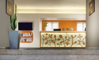 UNA Hotels Mediterraneo Milano, Milan - Updated 2026 Prices, Reviews ...