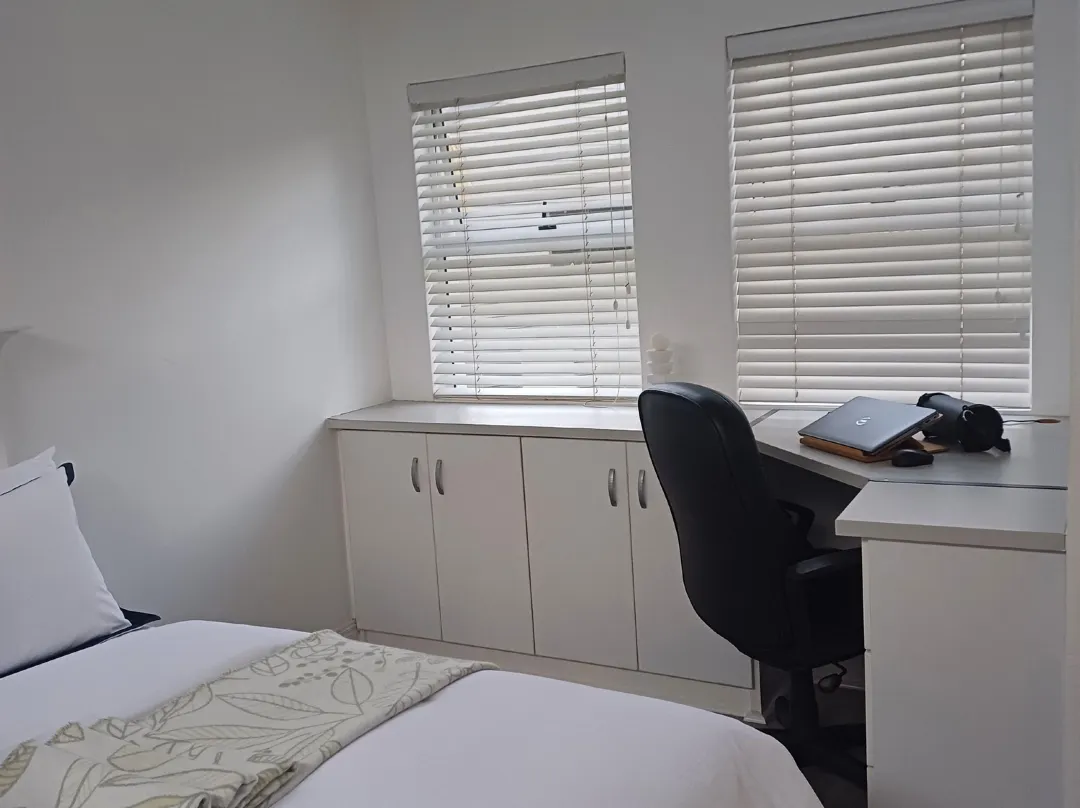 Cosy 2 Bedroom Apartment In A Prominent Area Of East London Nahoon - East London