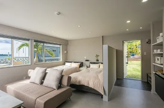 Isola Base Amami - Kagoshima