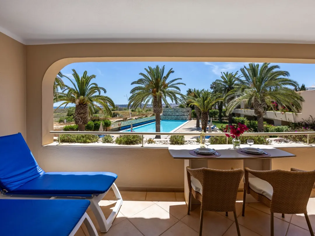 Vila Palmeira Beach Resort - Lagos
