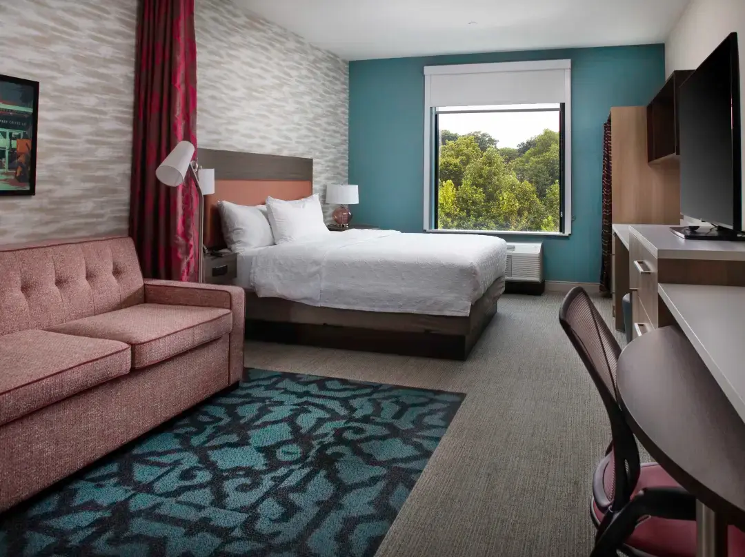 Home2 Suites By Hilton Lynchburg - Lynchburg
