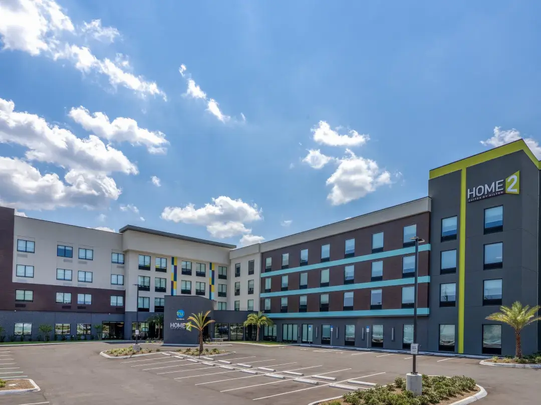 Home2 Suites By Hilton Pensacola Airport Medical Center - Milton, FL