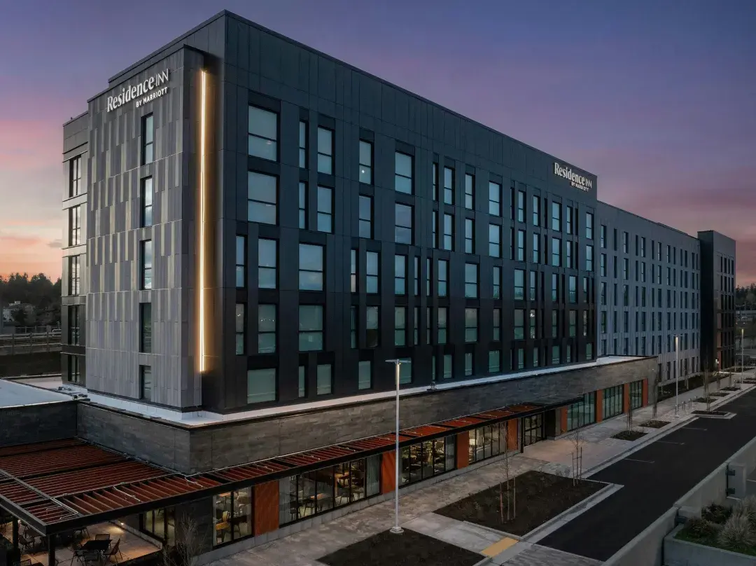 Residence Inn Seattle Northgate Station - Shoreline, WA